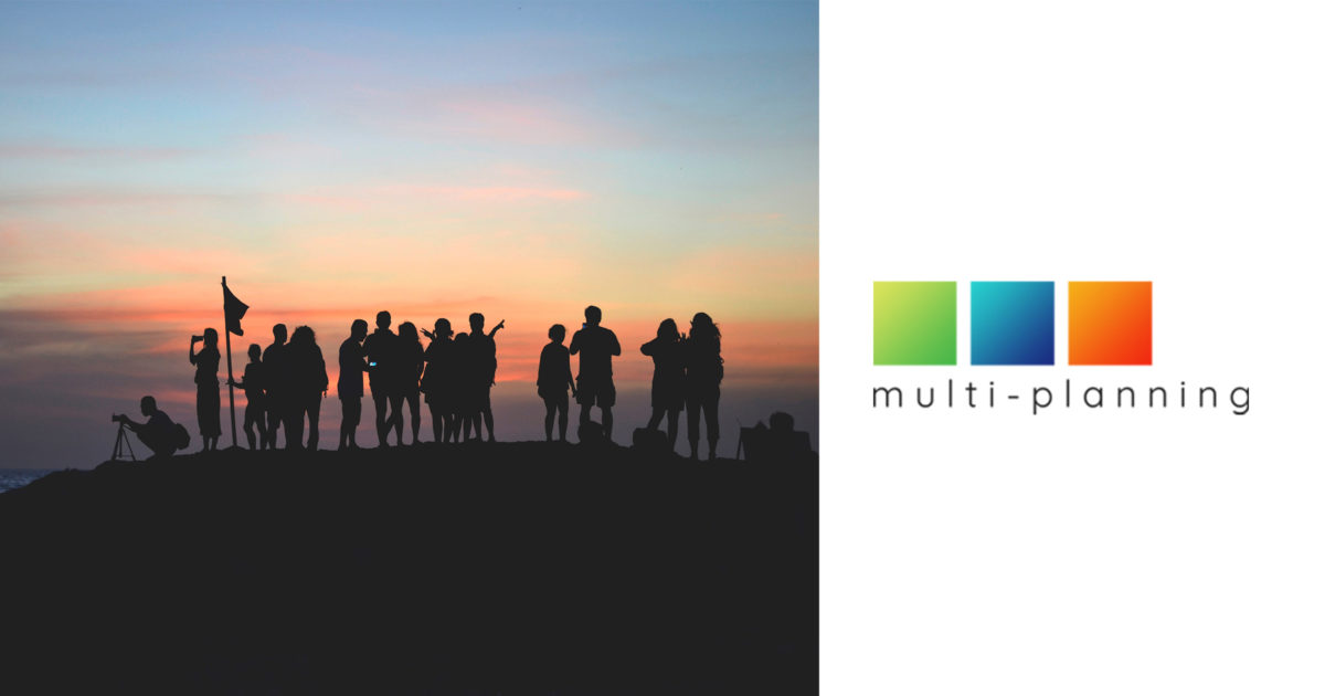 Connexion à Multi-Planning