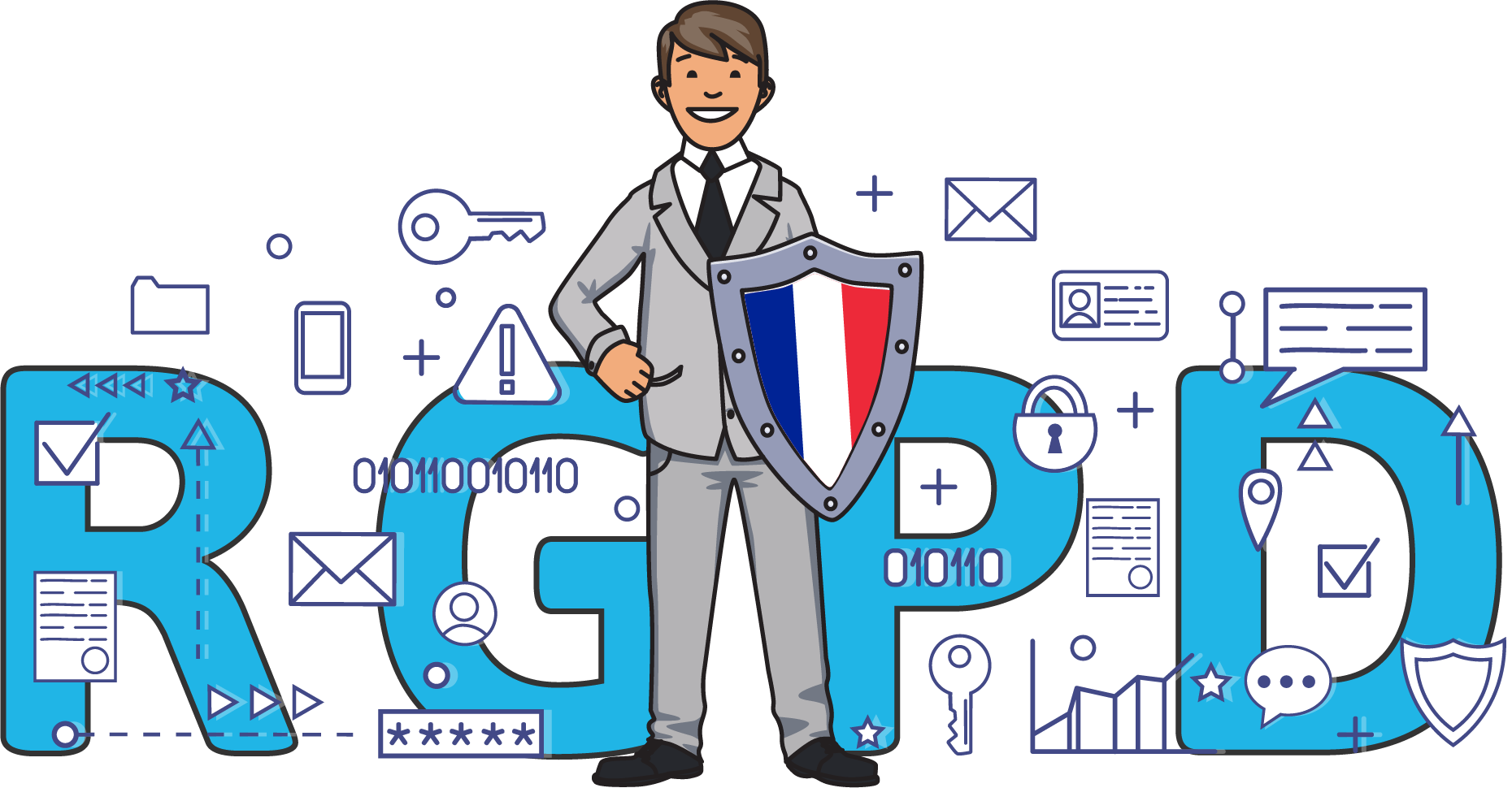 Logiciel de Gestion Administrative pour mairies | Multi-Planning