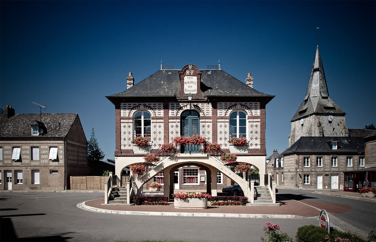 Logiciel de Gestion Administrative pour mairies | Multi-Planning