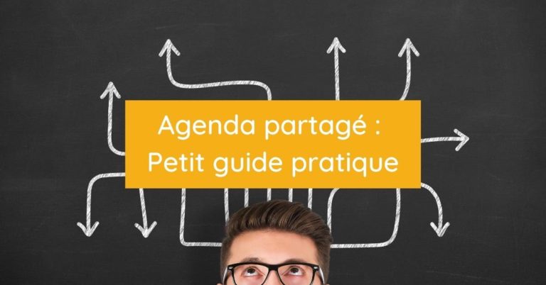 Quel est le meilleur agenda partagé pour entreprise